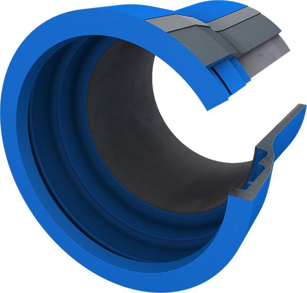 Pourquoi choisir la fonte ductile Electrosteel